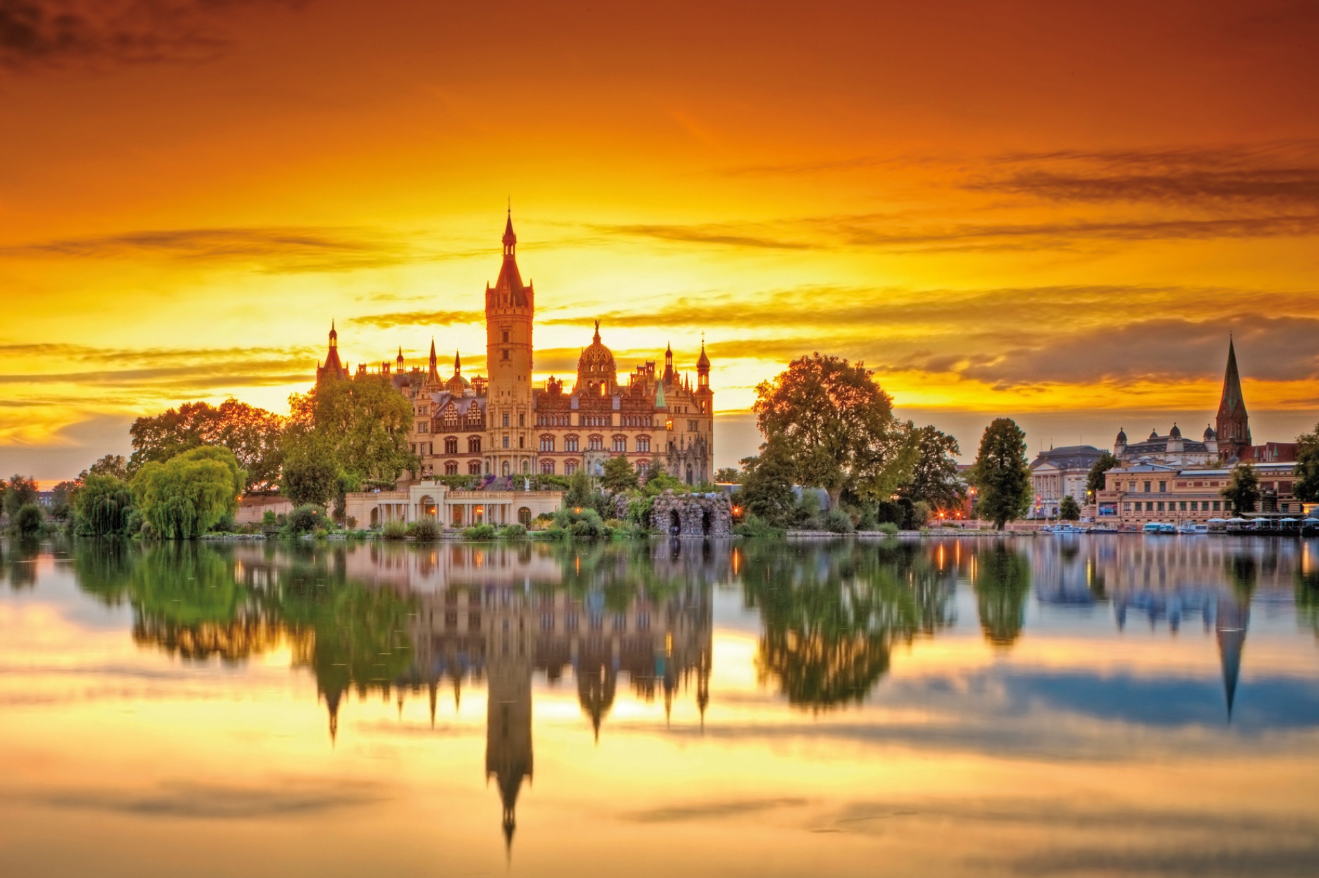 Schwerin.com